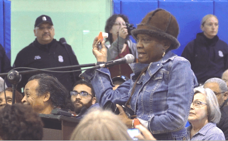 Fighting for air in Southwest Detroit | Great Lakes Now