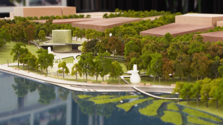 The Future of Detroit’s Riverfront | Great Lakes Now