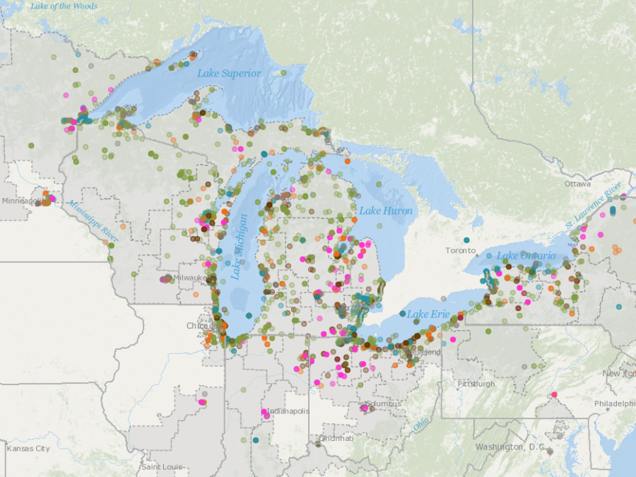 The past, present and future of a changing Lake Ontario | Great Lakes Now