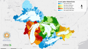 Great Lakes Learning: Freshwater science for the youngest learners ...