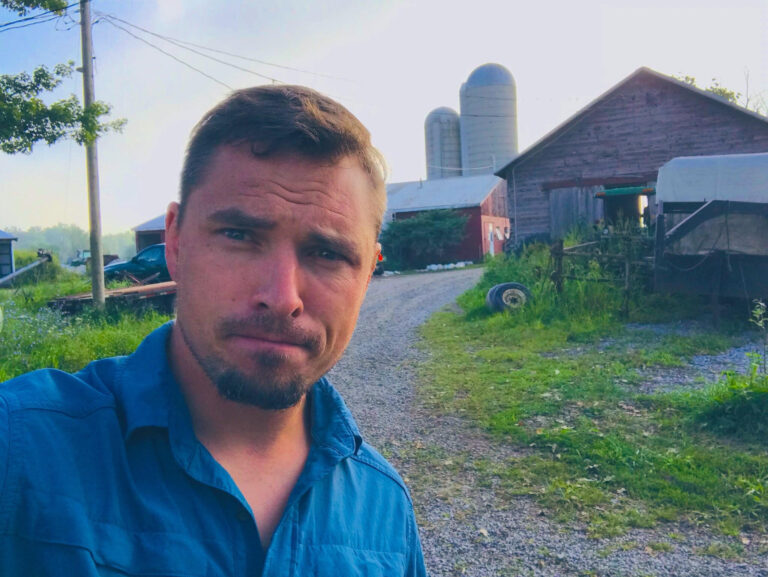 Water and Wonder: Great Lakes Now producer talks the lakes and his work ...