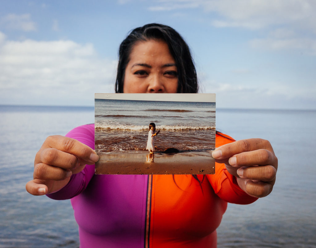 Lifeblood: Photographer shares the Lake Erie connection uniting ...