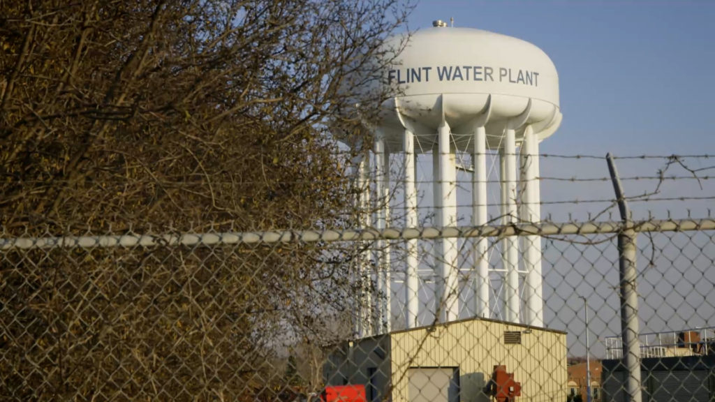 Seven Years On: The Flint water crisis has yet to conclude | Great ...
