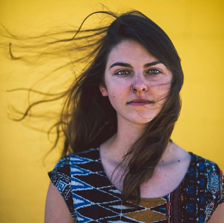 Waves of Change: Meet bird conservationist and migration counter Alison ...