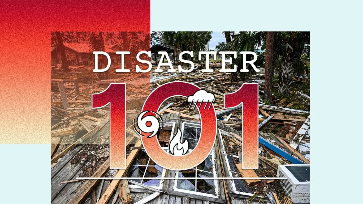 Disaster 101: Your guide to extreme weather preparation, relief and recovery | Great Lakes Now